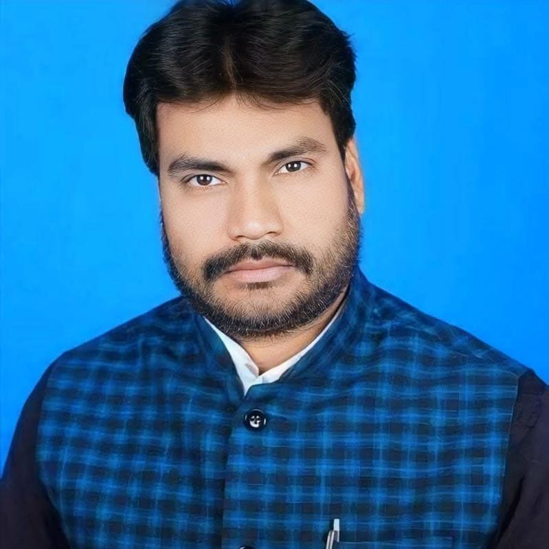 Rashtriya Lok Morcha Provide 360-Degree Assistance to Young Volunteers